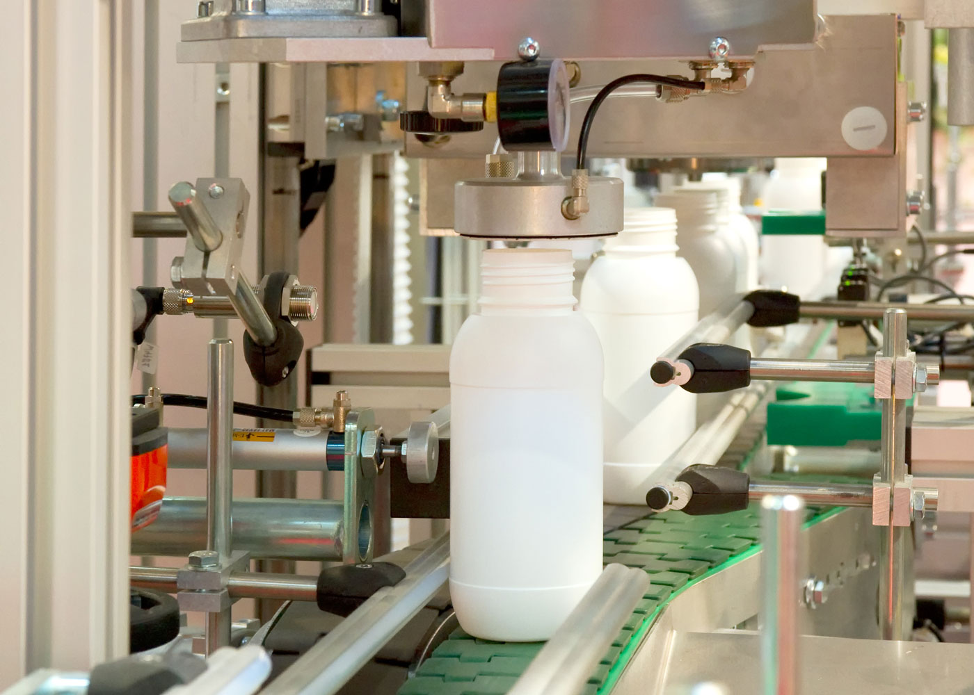 Machine Vision Solutions - Mercator Robotec Inc.